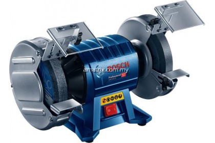 BOSCH GBG60 20 Double Wheeled Bench Grinder 8 600W